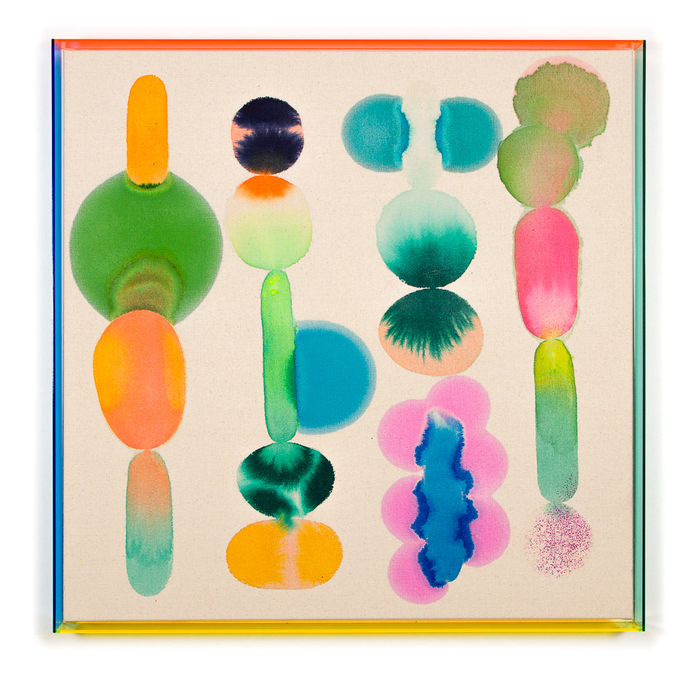 Original Paintings – Michelle Armas