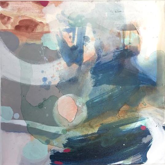 Previously Sold Works – Michelle Armas