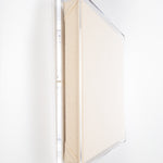 12x12 Acrylic Frame - Clear Acrylic - Beautiful Acrylic Frames for ...