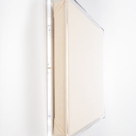 12x12 Acrylic Frame - Clear Acrylic - Beautiful Acrylic Frames for ...