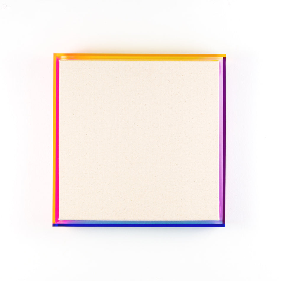 12x12 Acrylic Frame - New Orleans - Beautiful Acrylic Frames for ...