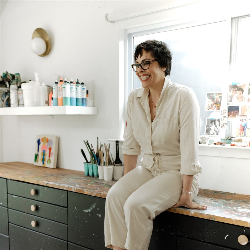 About Michelle – Michelle Armas