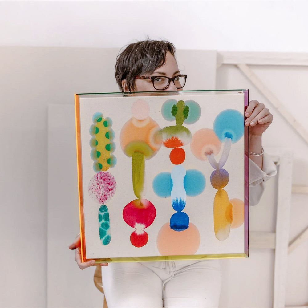 Original Art – Michelle Armas