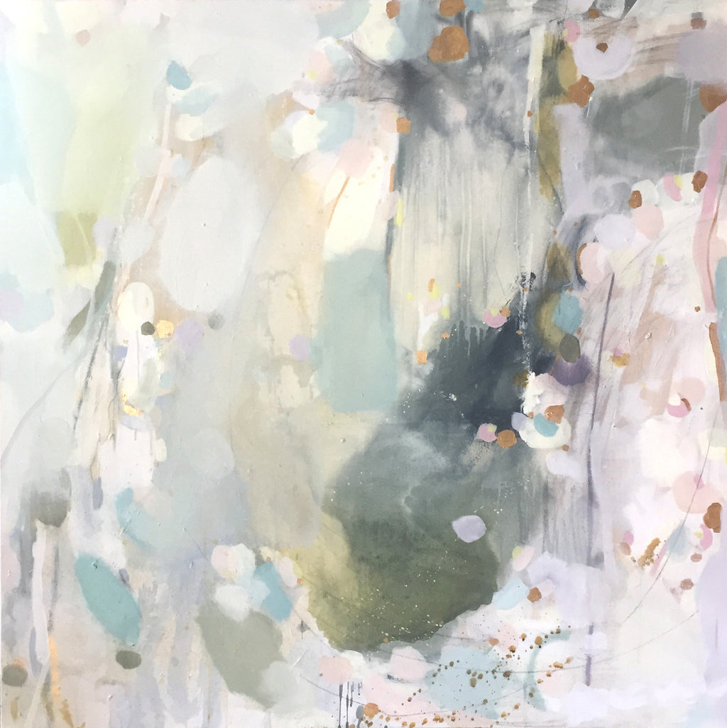 Frieda – Michelle Armas