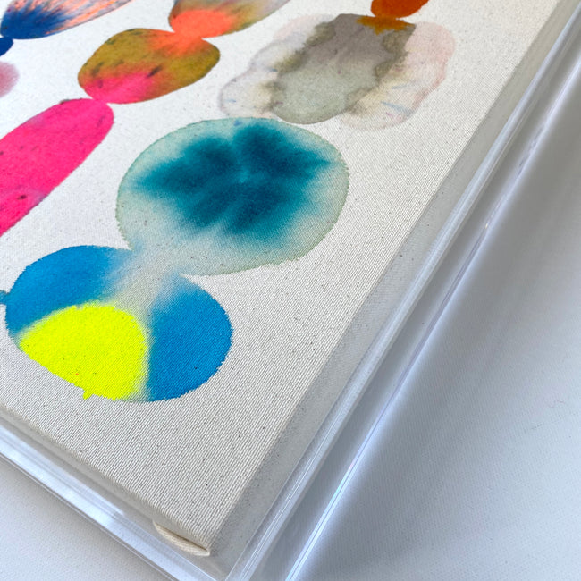 12x12 Acrylic Frame - Clear Acrylic - Beautiful Acrylic Frames for ...