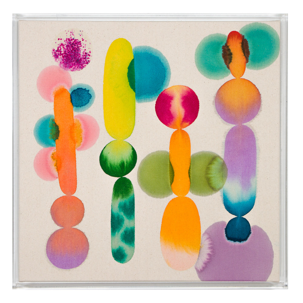 Good Song – Michelle Armas