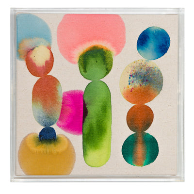 New Release – Michelle Armas