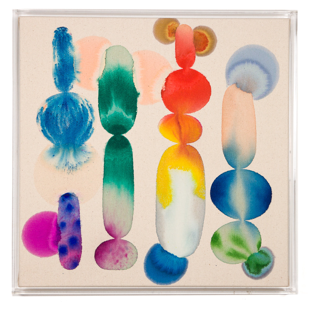 Hair Lip – Michelle Armas