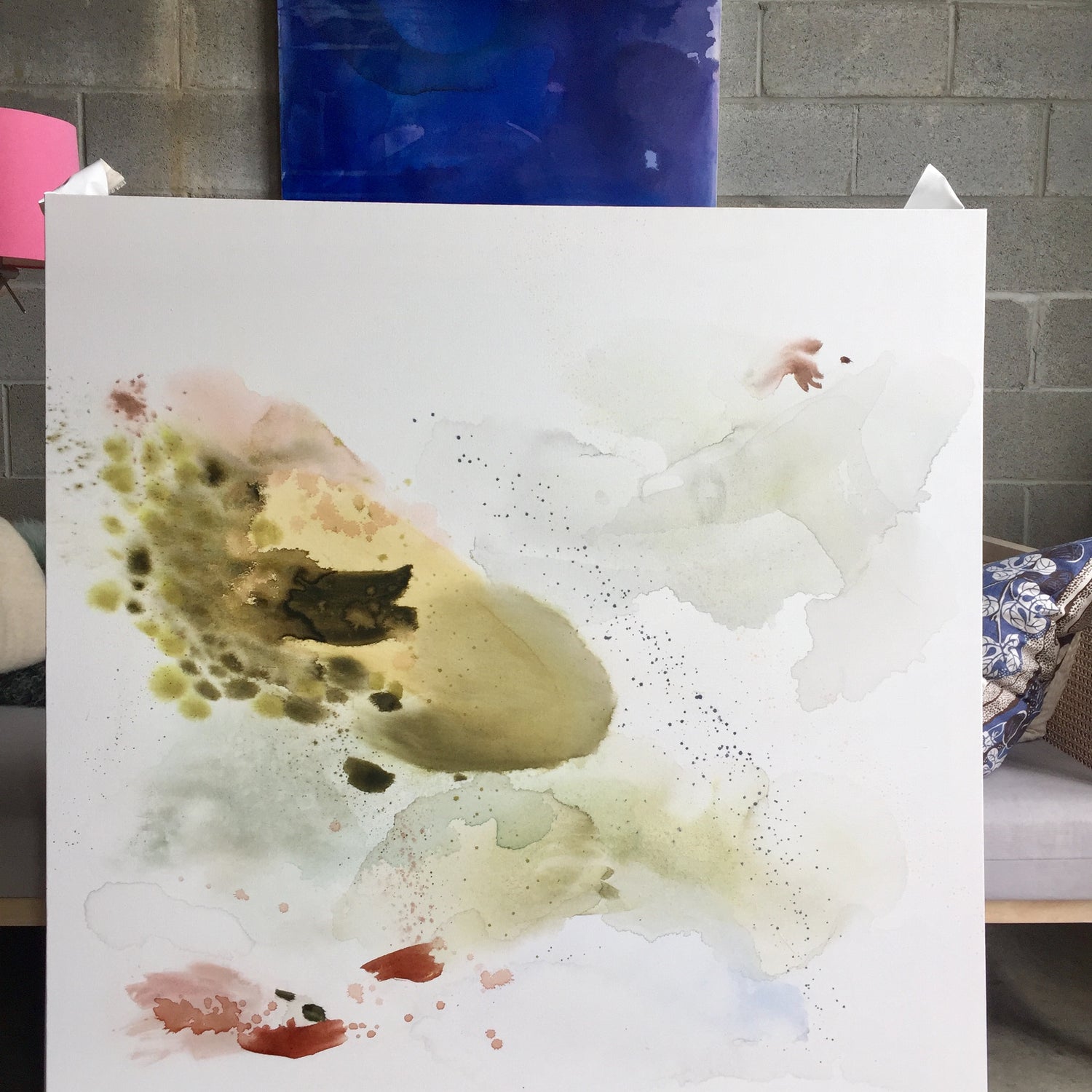 Alfieri – Michelle Armas