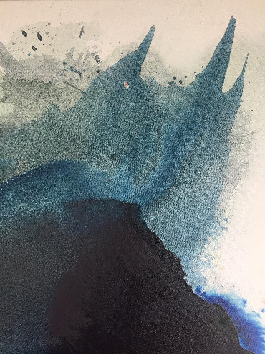 Violetta – Michelle Armas