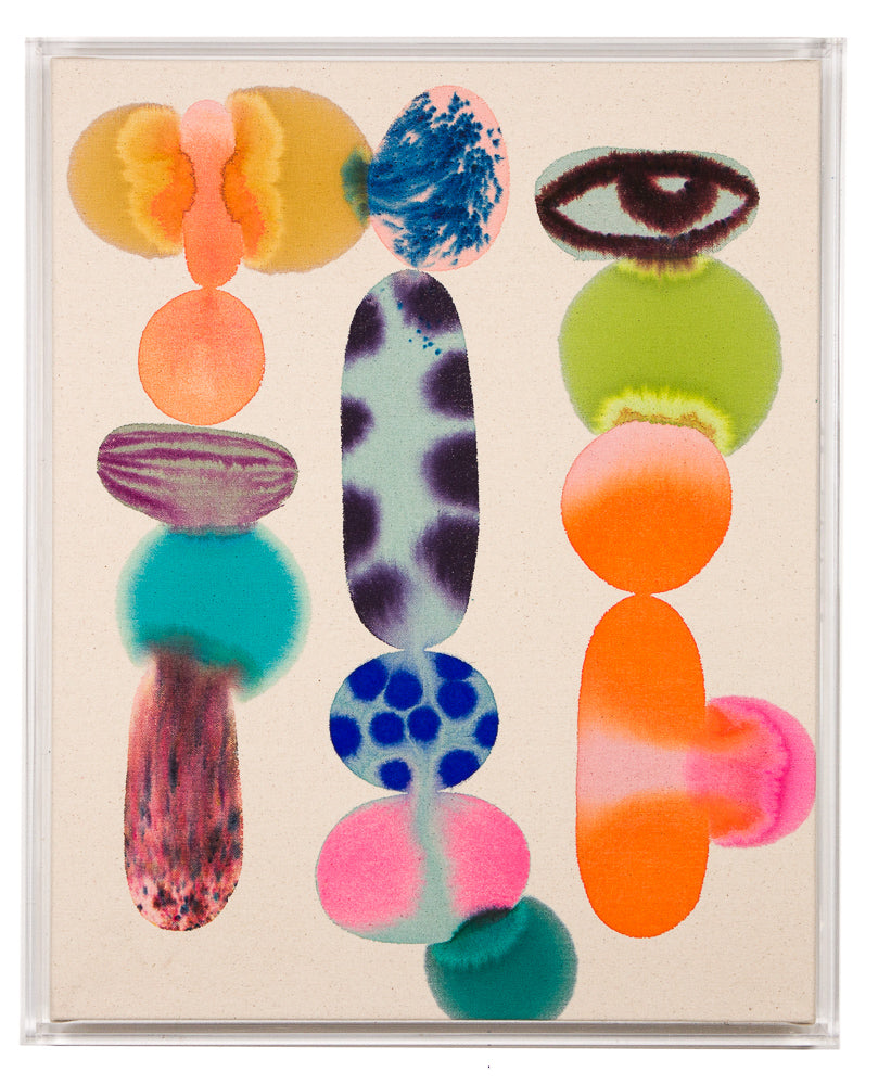 Leave A Note – Michelle Armas