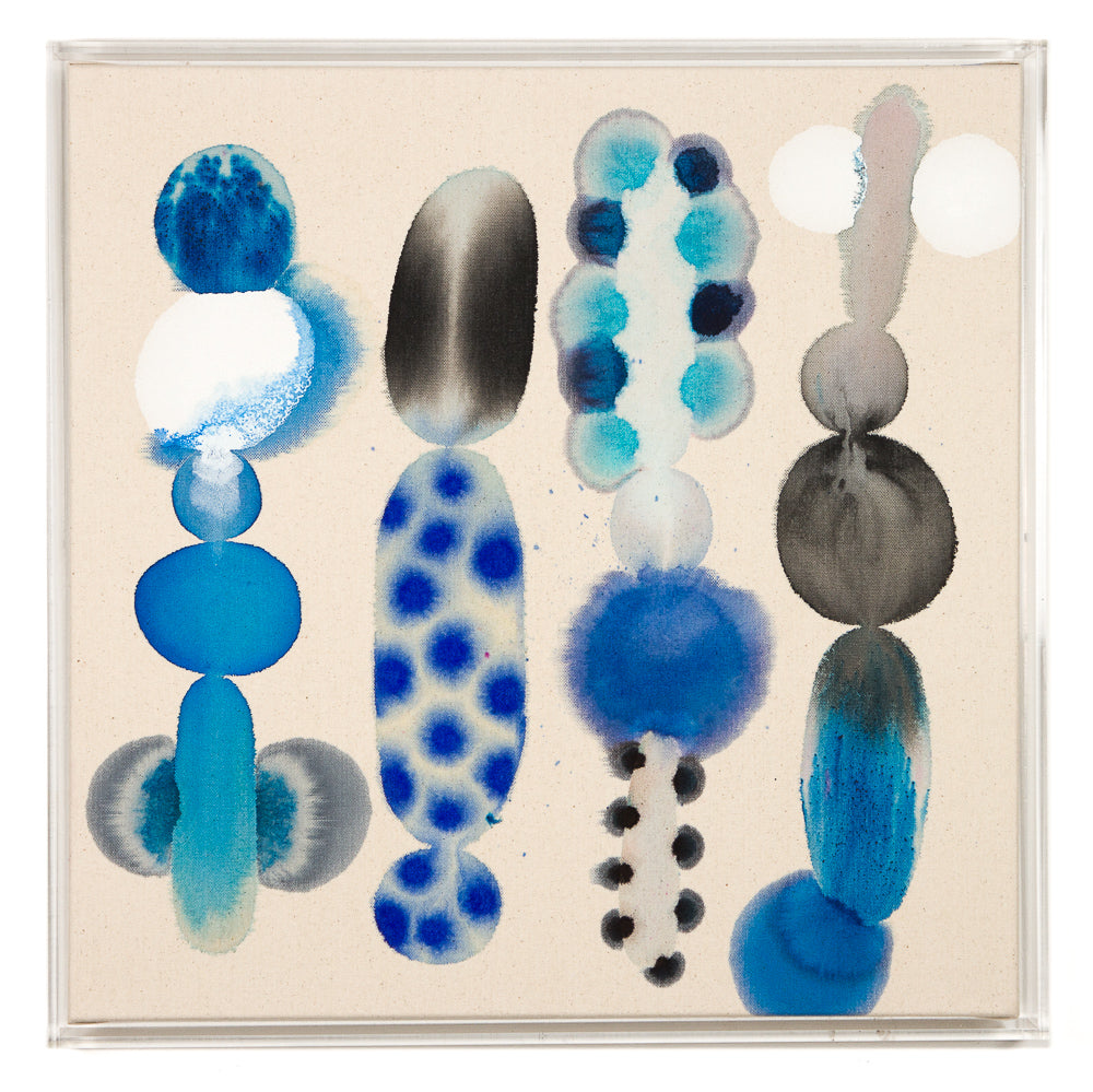 Original Paintings – Michelle Armas
