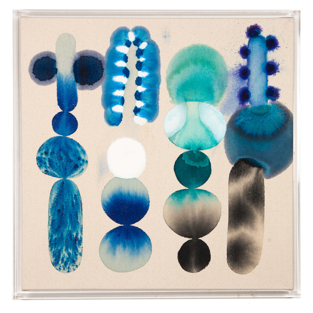 Original Paintings – Michelle Armas