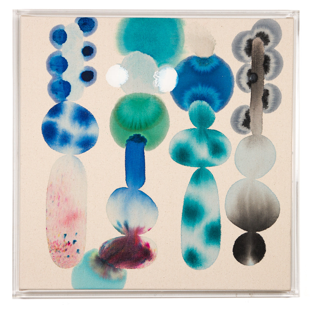 Mall Gang 3 – Michelle Armas