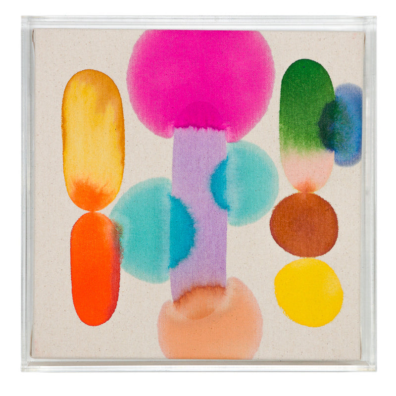 Original Paintings – Michelle Armas