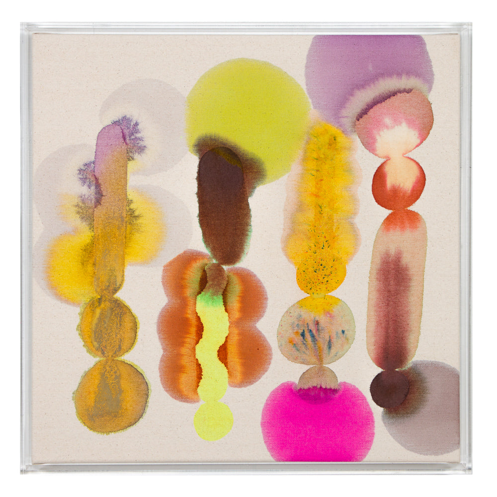 Prickly Pair – Michelle Armas