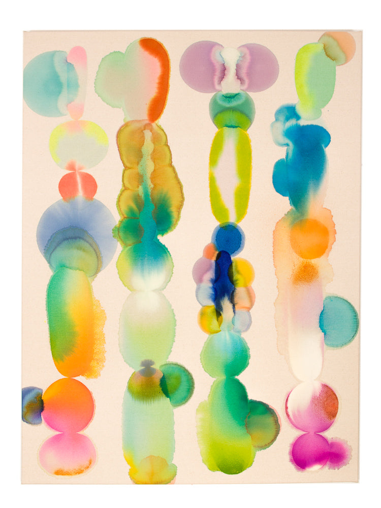 Slap Stick – Michelle Armas