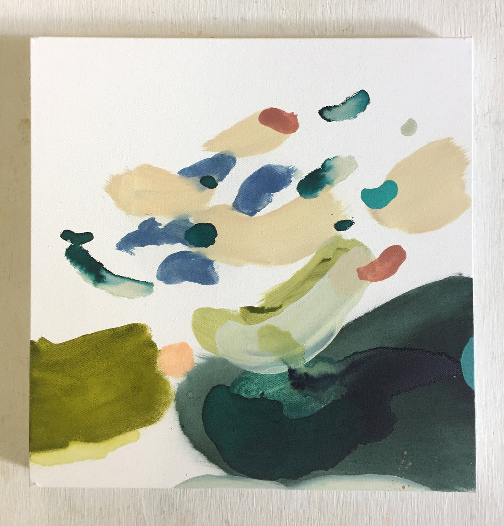 Stewart – Michelle Armas