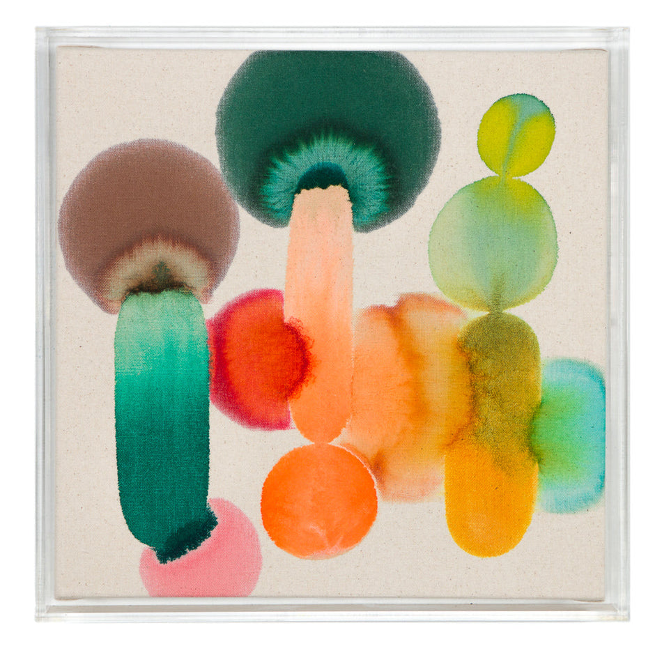 New Release – Michelle Armas