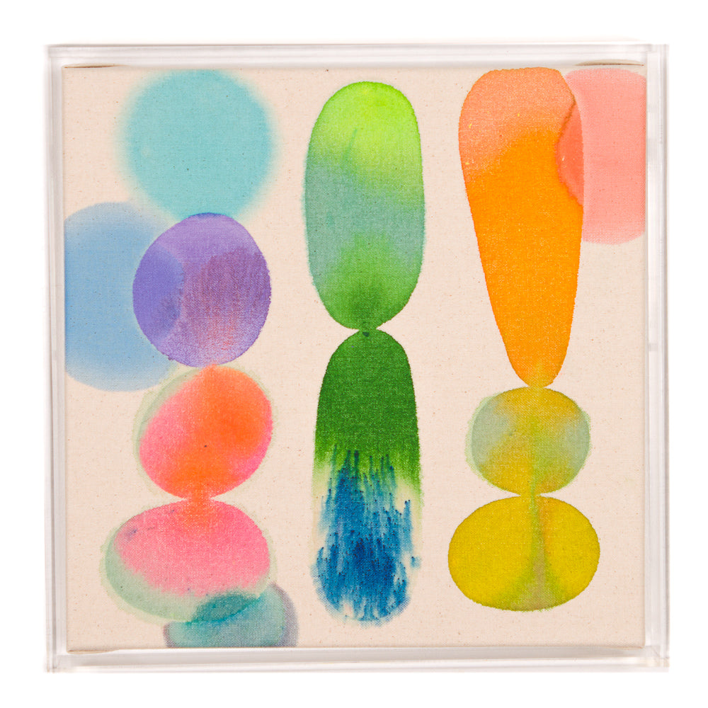 Toodle Do – Michelle Armas