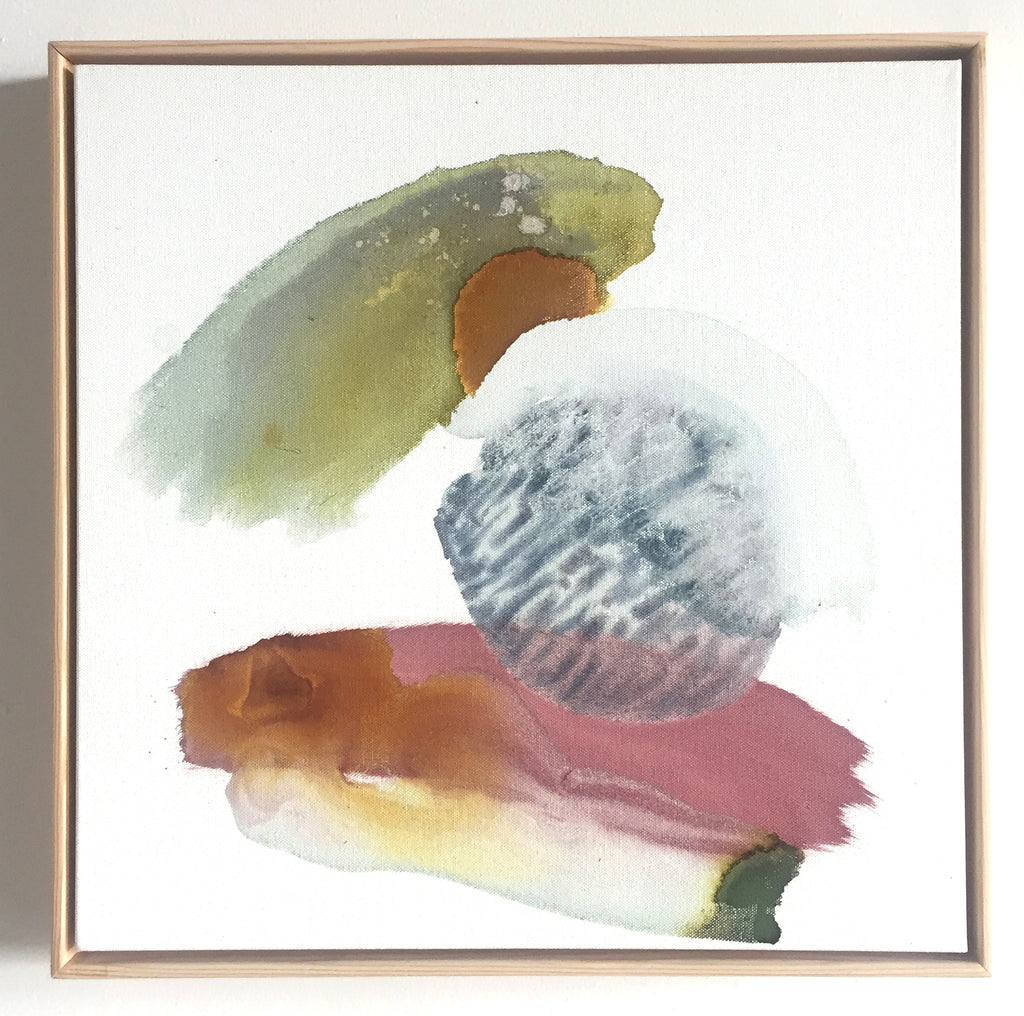 Orbit – Michelle Armas